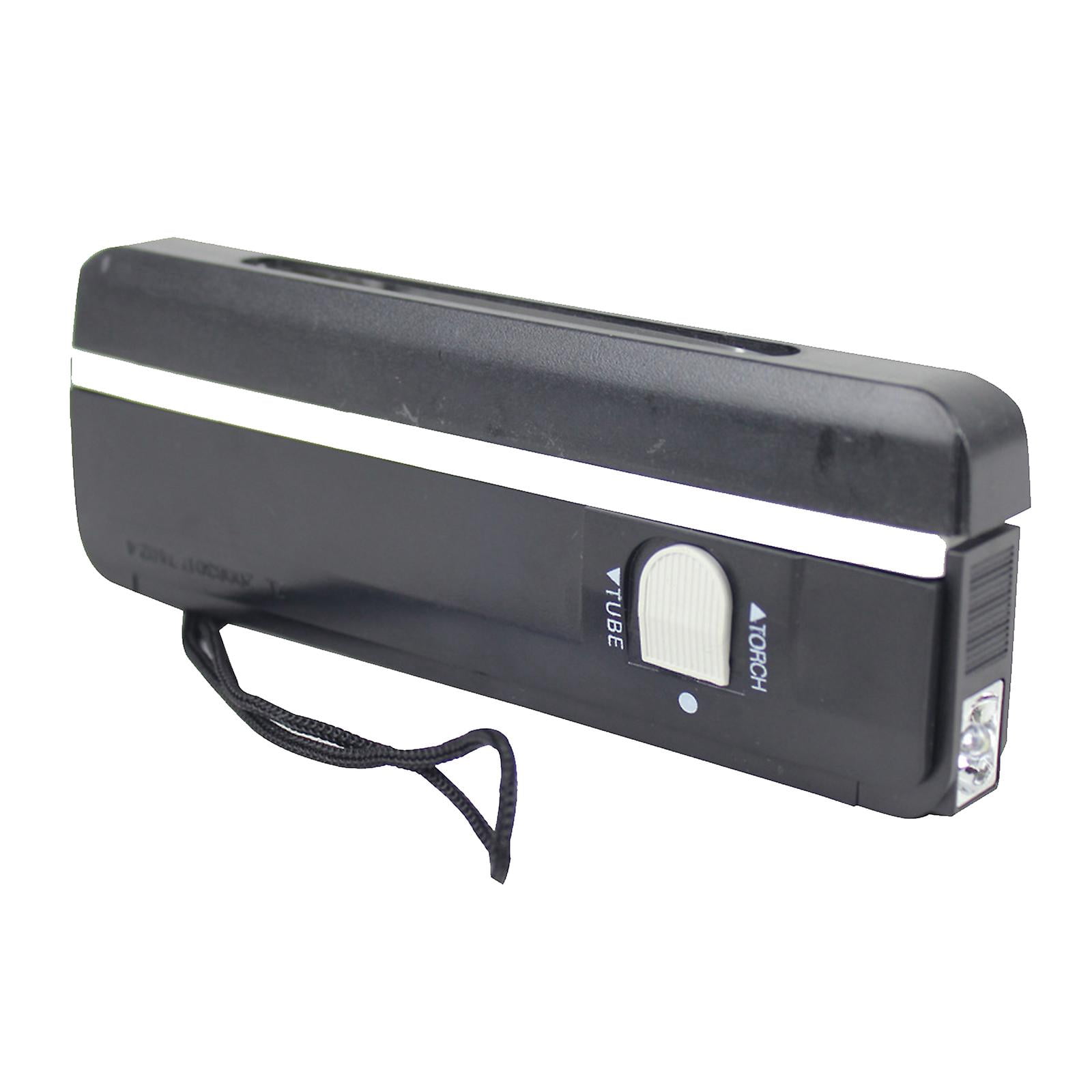 New 254nm shortwave UV lamp for fluorescence stamps and banknotes ...