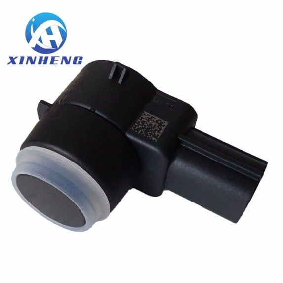 New 25961404 Bumper PDC Parking Sensor Rear For GM Chevrolet Silverado ...