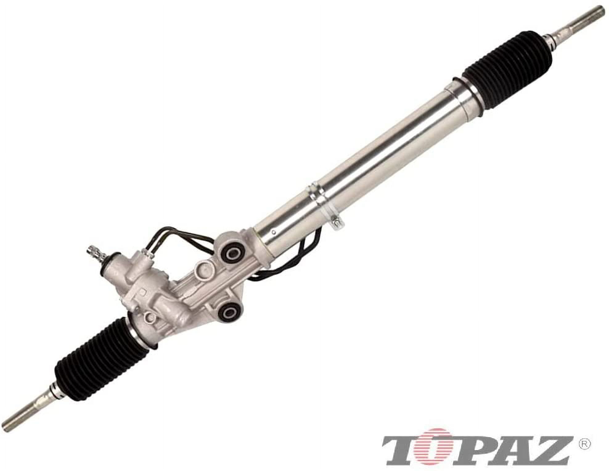 New 26-2603 Power Steering Rack & Pinion Assembly for 1998-2002 Toyota ...
