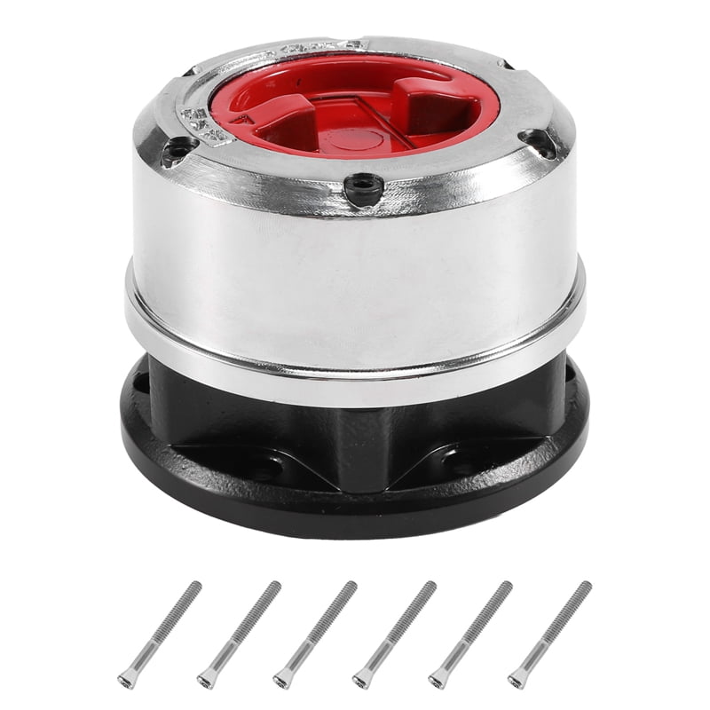 New 26 Spline Manual Wheel Locking Hubs Lock AVM460HP B034HP for 4WD ...