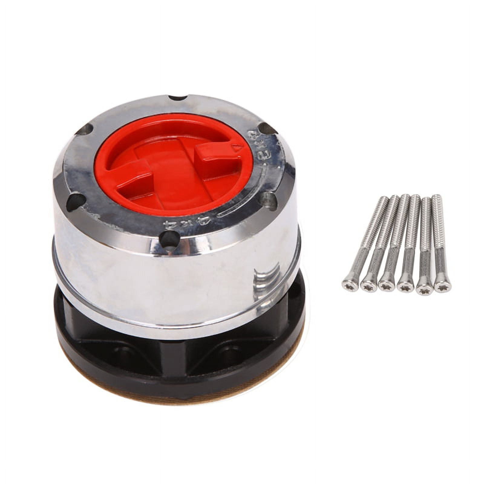 New 26 Spline Manual Wheel Locking Lock AVM460HP B034HP for 4WD 1995 ...