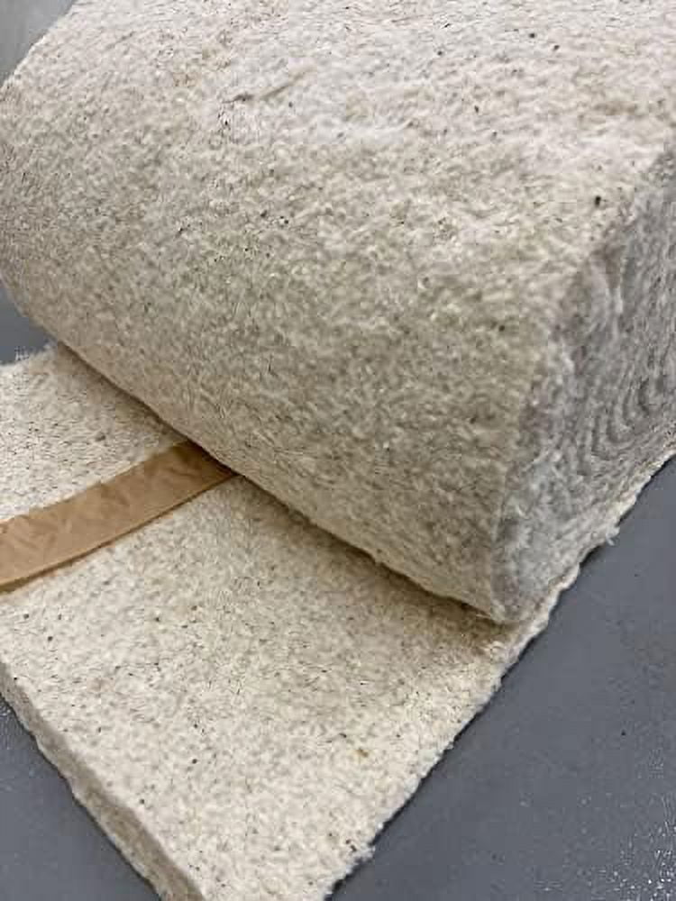 New 27” Eco Cotton Batting Made In (5 Yards) - Walmart.com