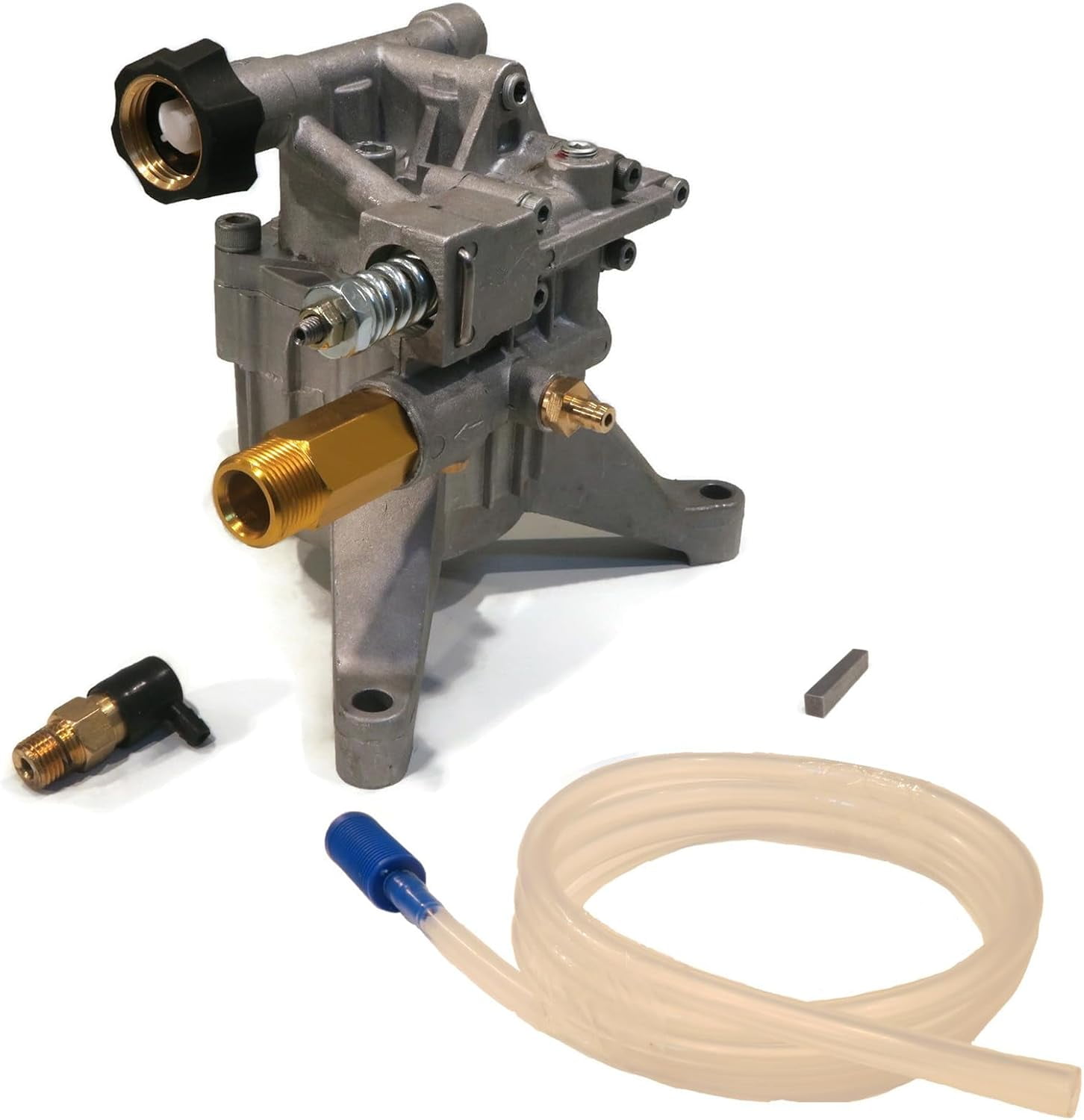 New 2800 psi POWER PRESSURE WASHER WATER PUMP fits Delta DT2200P ...