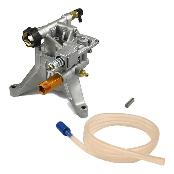 Black Max Pressure Washer Parts