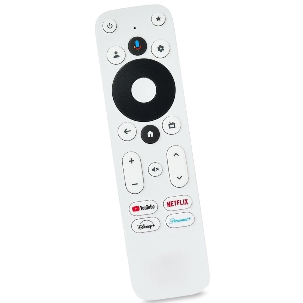New 28078468 for ONN 4K Streaming Box Google TV Voice Remote - Walmart.com