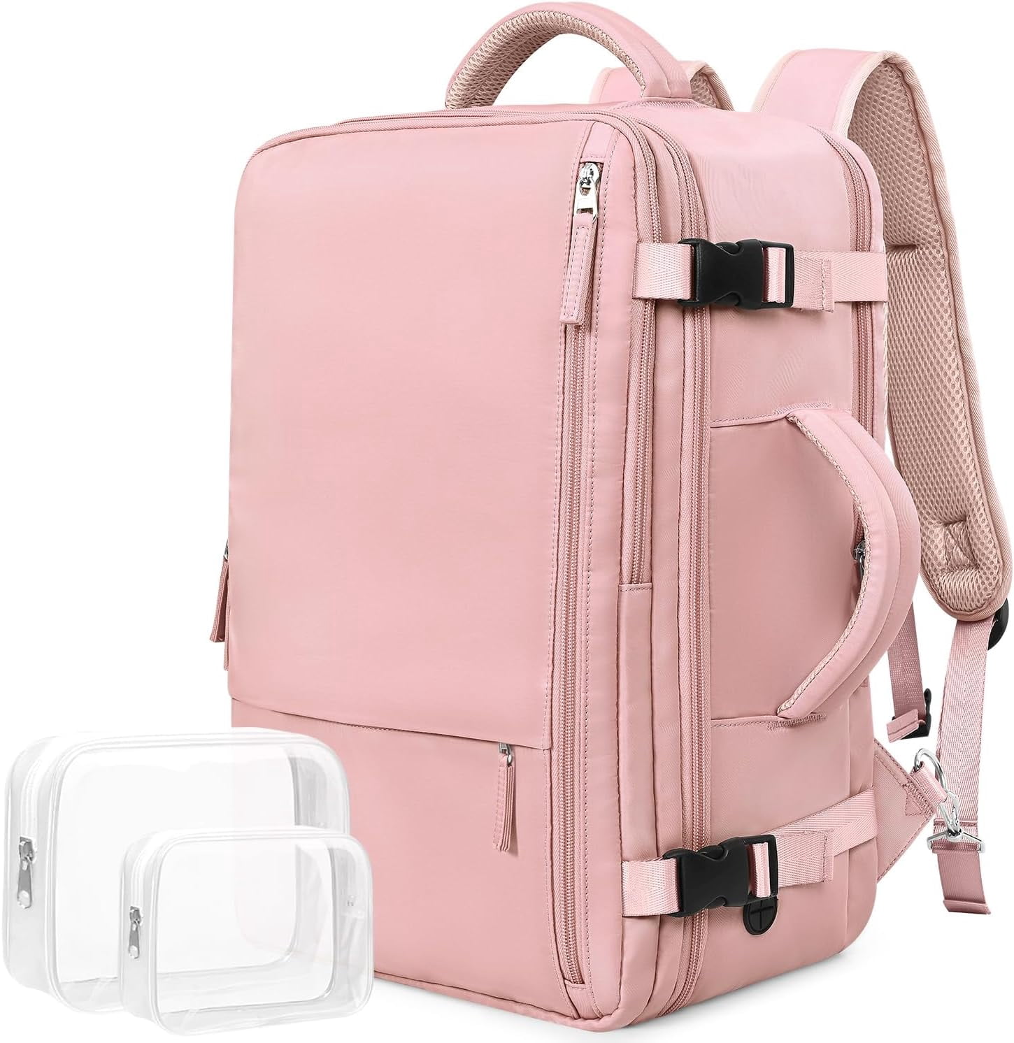 New 3 in 1 travel backpack large capacity 30L multifunctional luggage ...