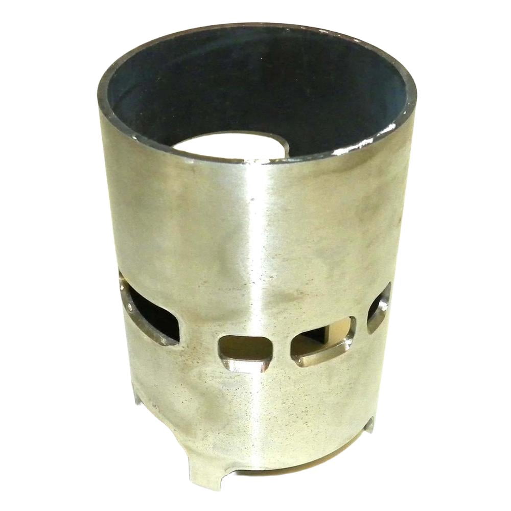 New 3.693" Bore Straight Cylinder Sleeve Compatible With Mercury 6 Cyl ...