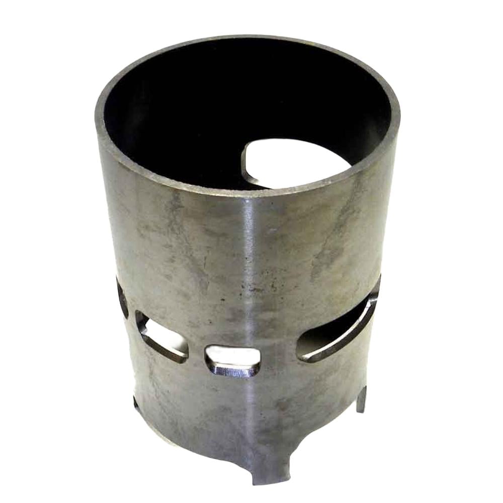 New 3.693" Bore Straight Cylinder Sleeve Compatible With Mercury 6 Cyl ...