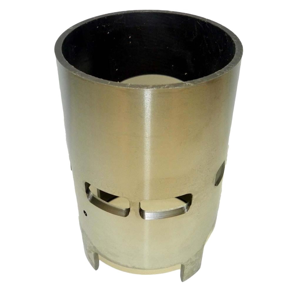 New 3.884" Bore Port Side Straight Compatible With Chrysler/Force ...