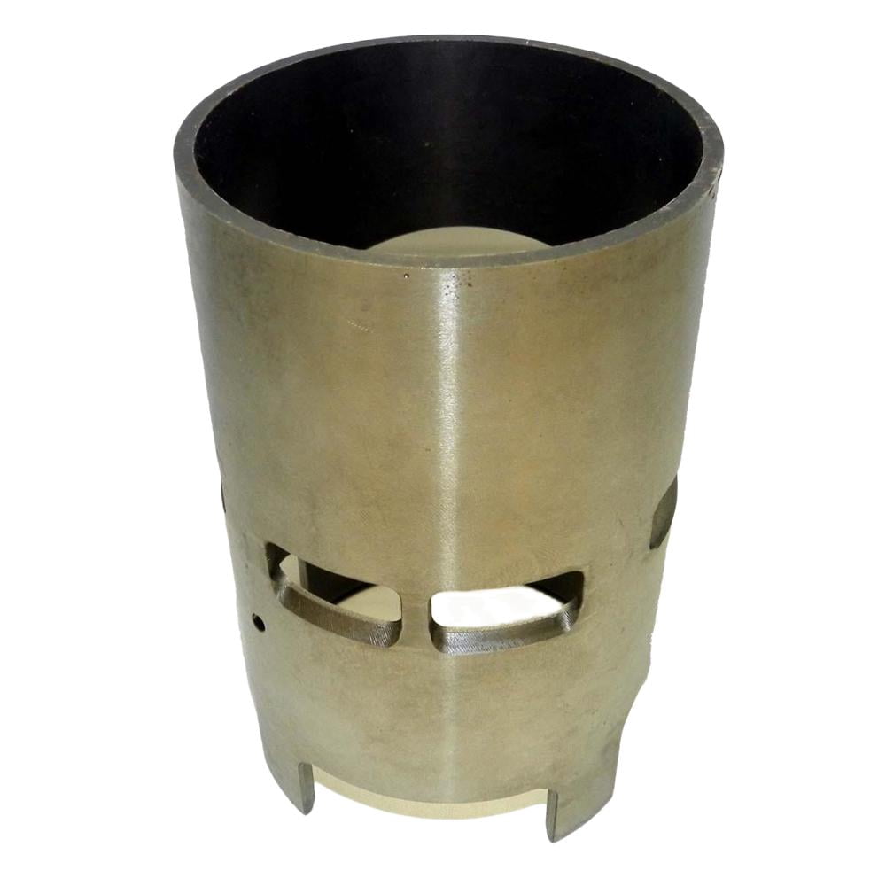 Cylinder Sleeve Compatible with 2006-2013 Mercury V6 300HP 3.884" Bore ...
