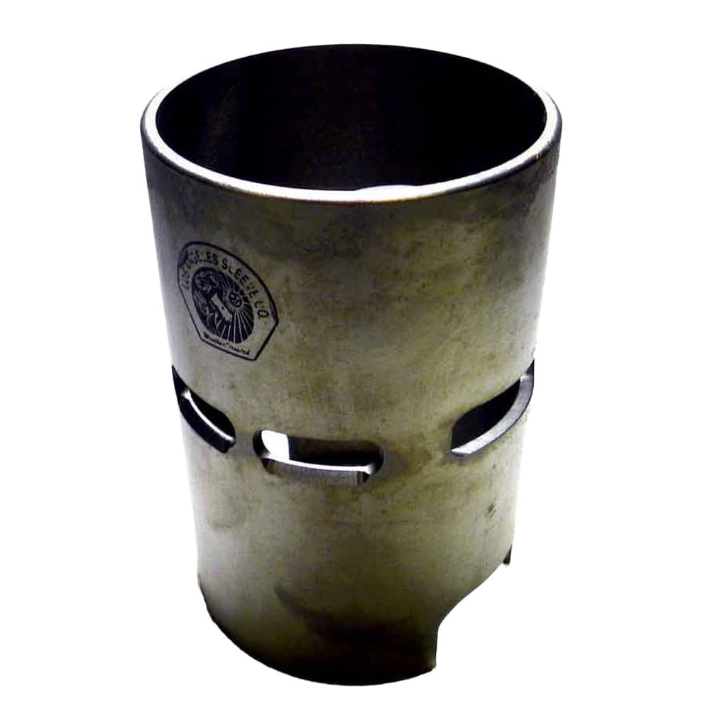 Straight Cylinder Sleeve 3.625" Bore Compatible with 2004-2014 Mercury ...