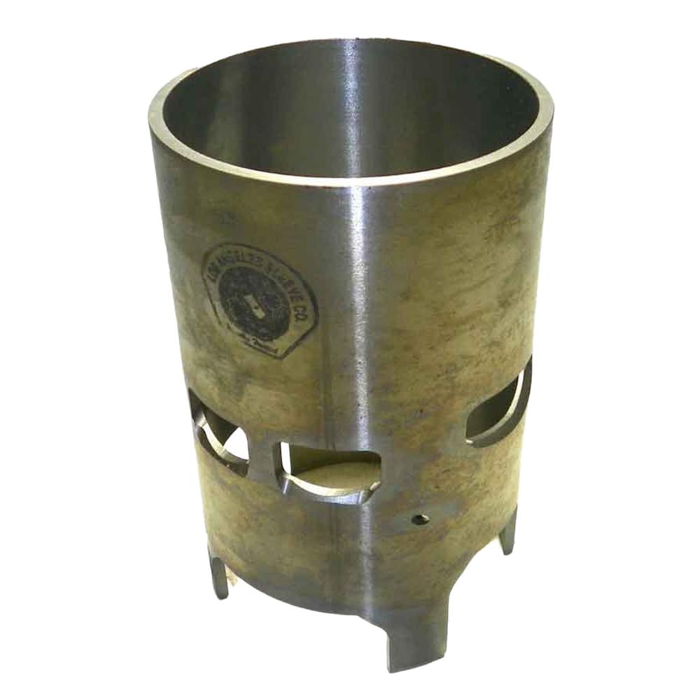 Cylinder Sleeve Liner 3.625" Bore Compatible with 2001-2004 Mercury ...