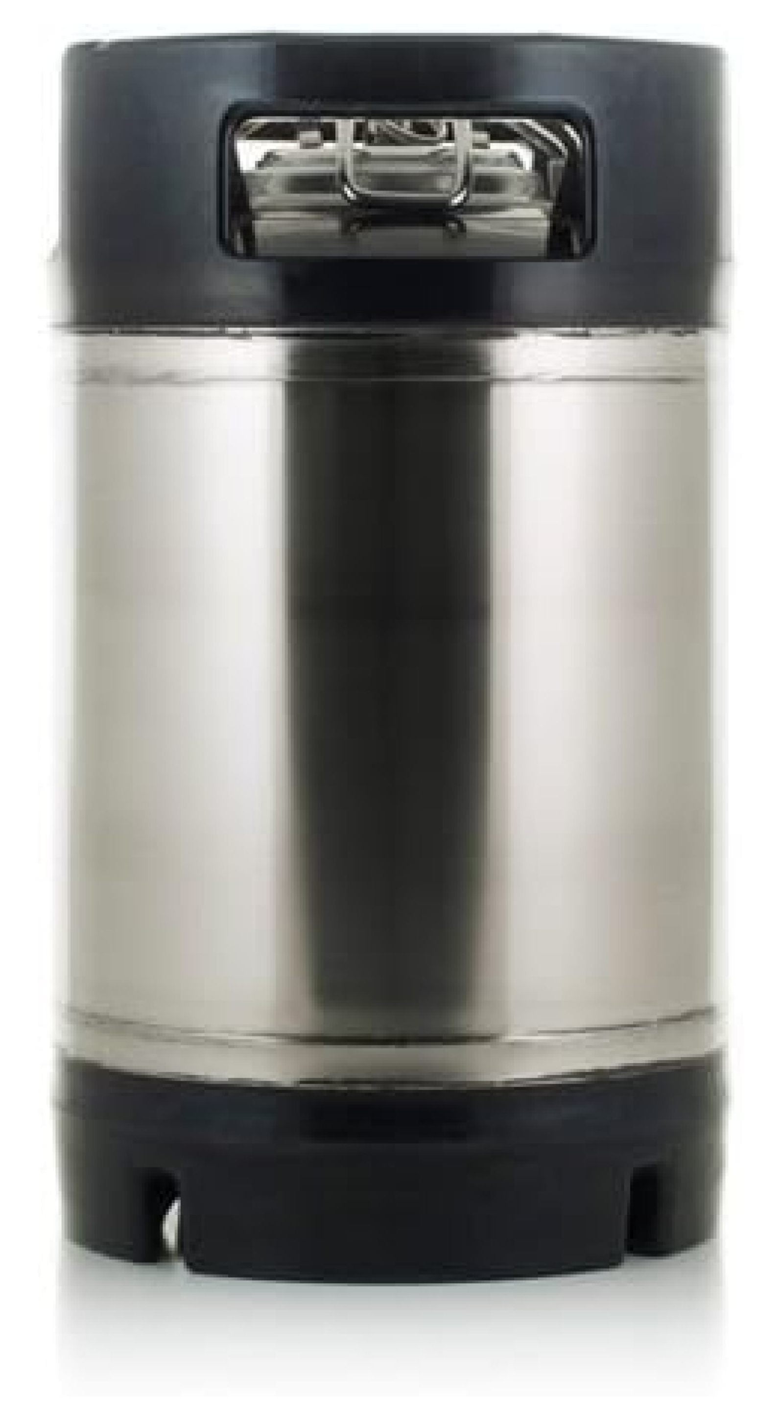 New 3 Gallon Lock Keg - Walmart.com
