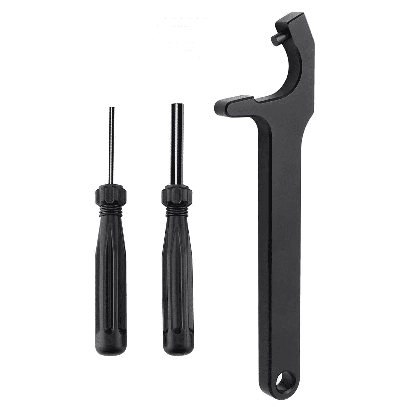 New 3 In 1 Front Sight Installation Hex Tool Magazine Disassembly Tool ...