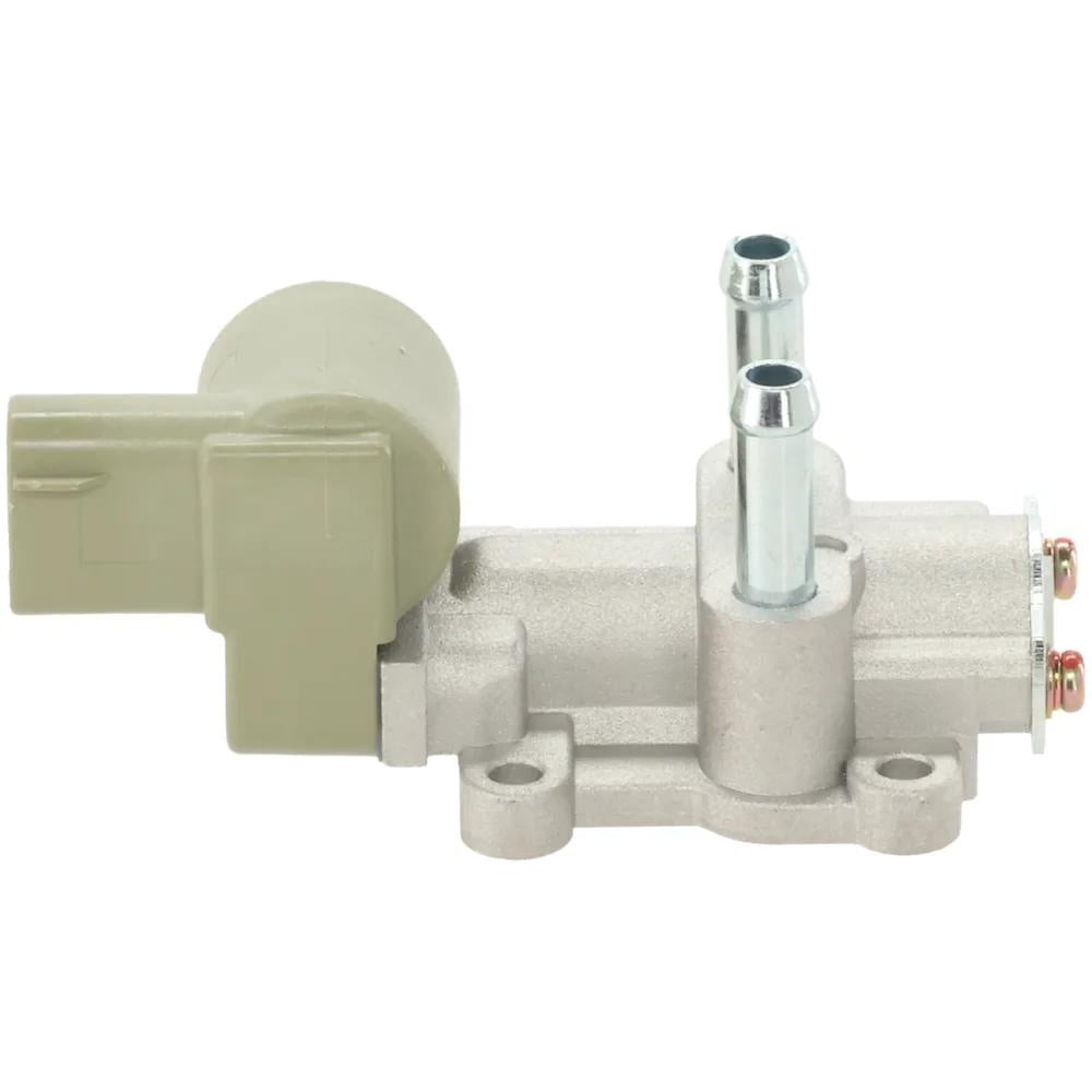 New 3-Prong Idle Control Valve Compatible With Honda Civic del Sol S 4 ...