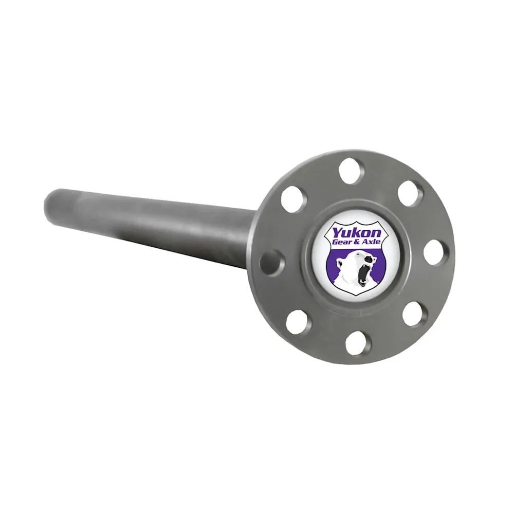 New 30 Spline Axle Shaft Compatible With Dodge Ram Ram 2500 SXT 2500 ...
