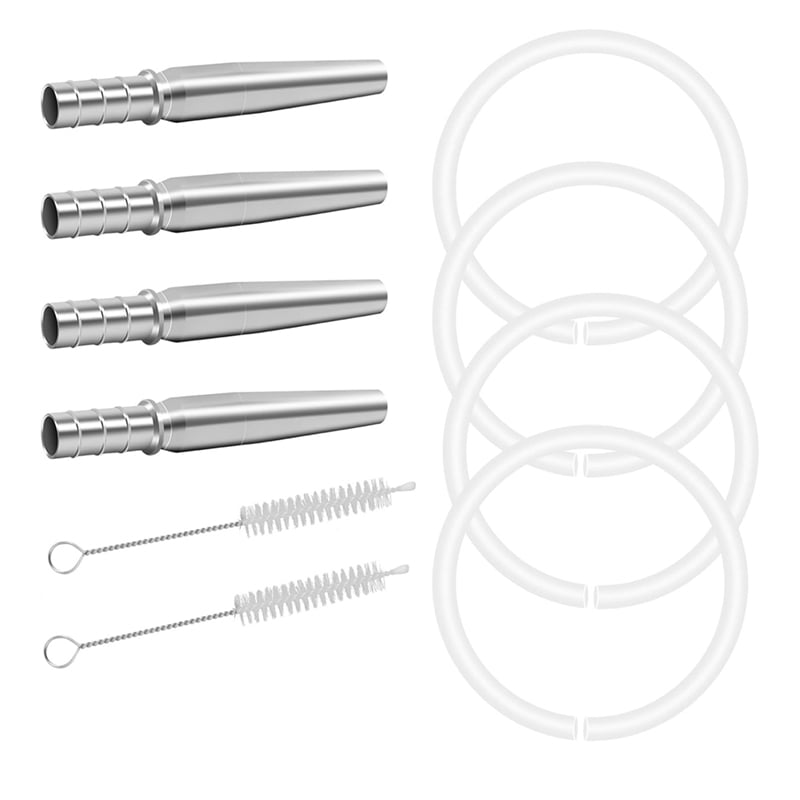 New 304 Stainless Steel Maple Faucet Tip Maple Syrup Tapping Kit Maple ...