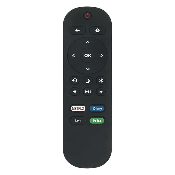 Philips TV Remote Controls