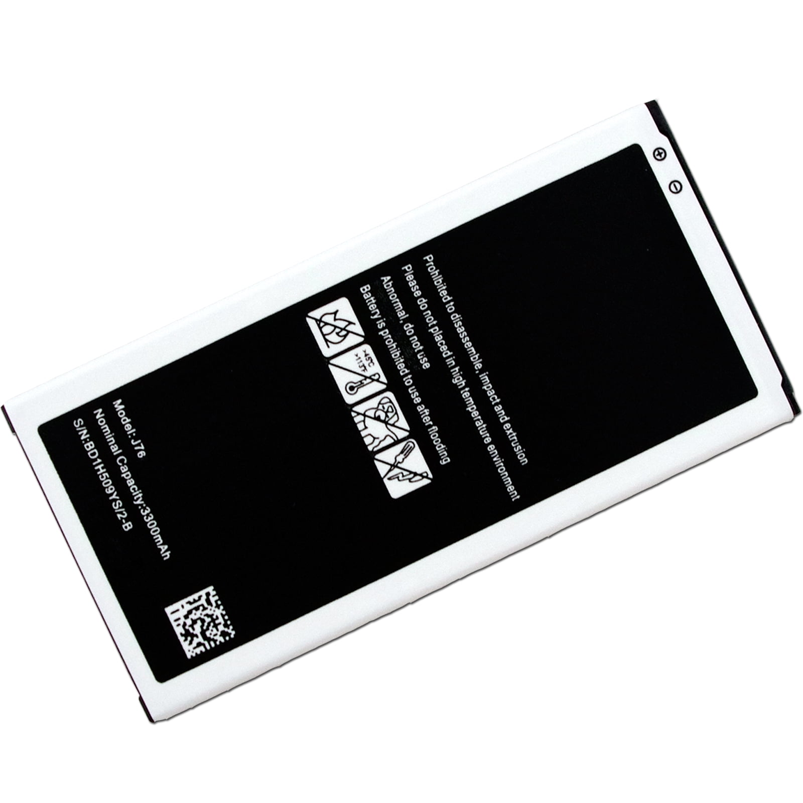 New 3300mAh Battery for Samsung Galaxy J7 EB-BJ710CBU EB-BJ710CBC EB ...