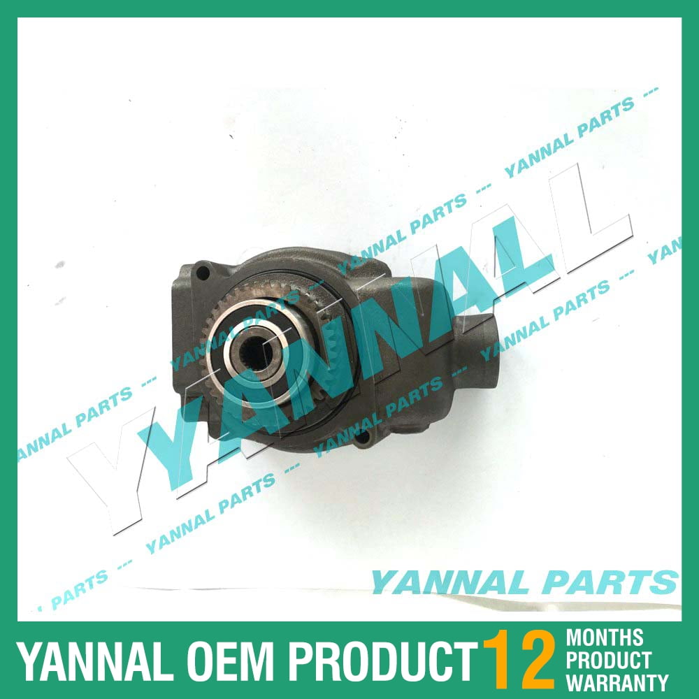 New 3306 Water Pump 2P0661 For Caterpillar - Walmart.com