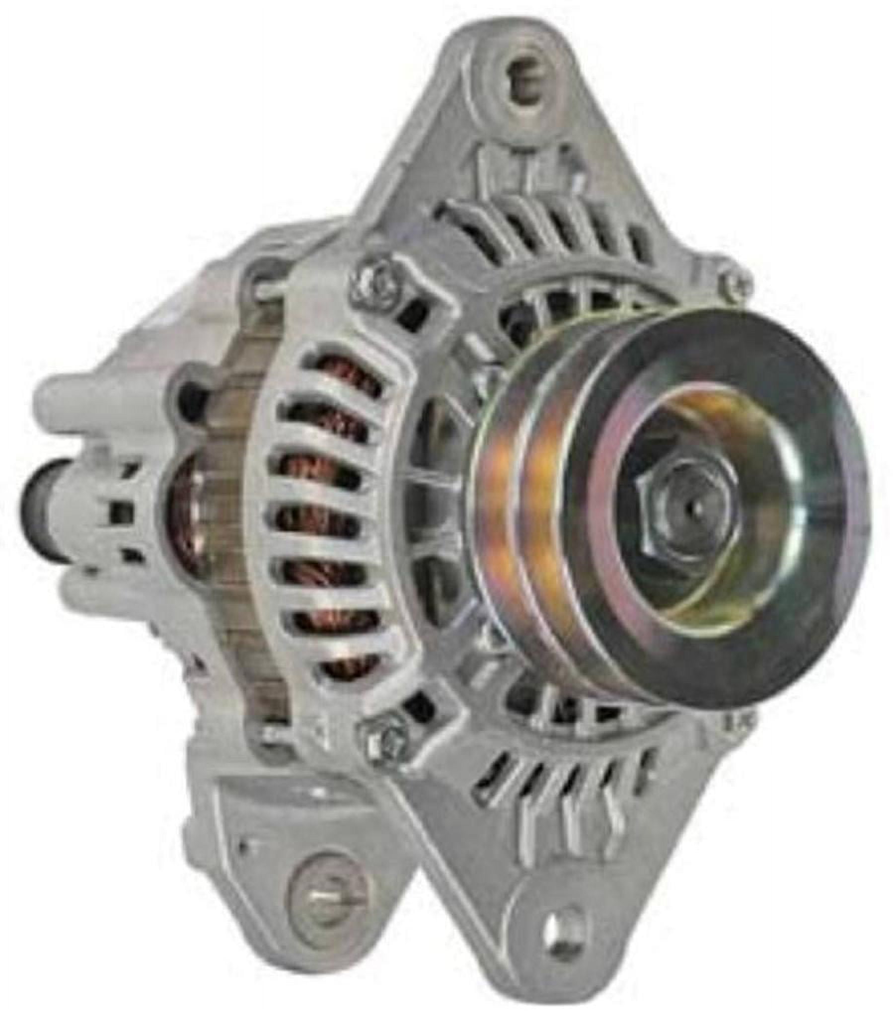 New 35A Alternator Fits Mitsubishi S6K Engine A003Tn6786Zc A3Tn5986 ...