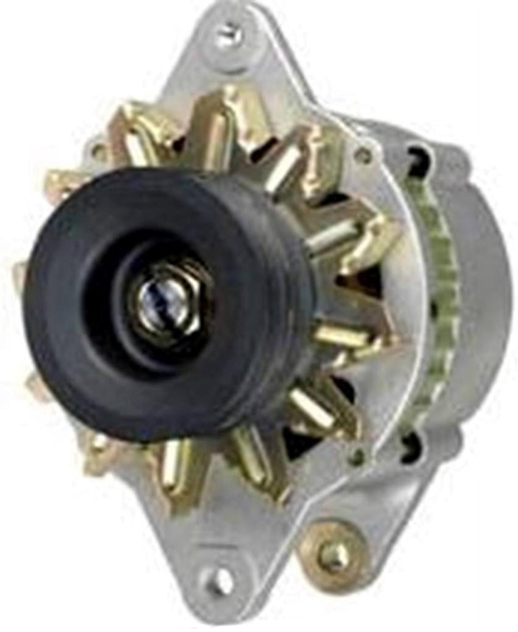 New 35A Alternator Fits Nissan Lift Truck Uf03 Ye03 Ygf03 Sd33T Engine ...