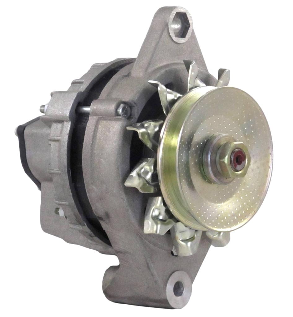 New 36A Alternator Fits Long Tractor 460 500 510 530 550 560 600 610 ...