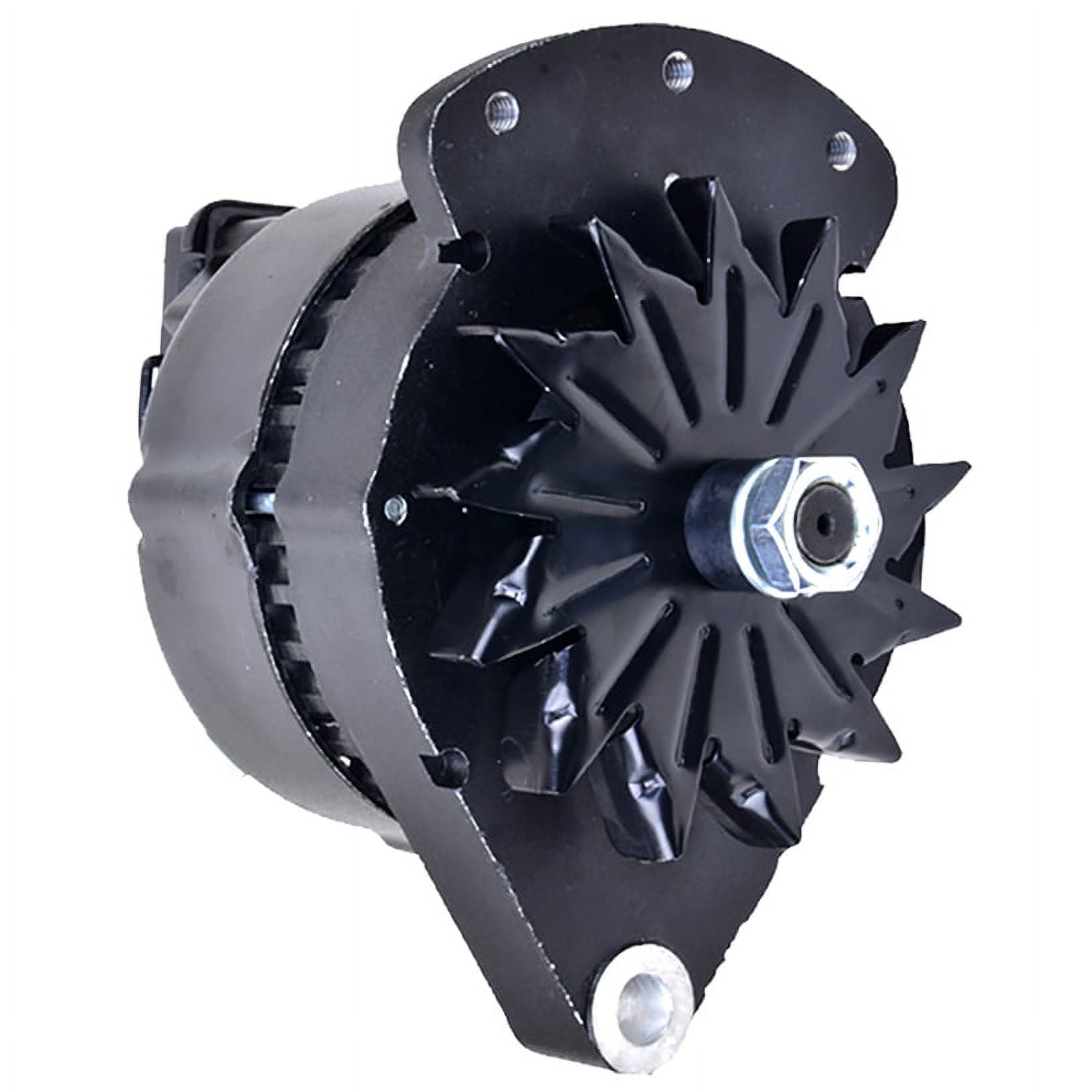 New 37Amp Alternator Fits Thermo King Sb-Ii 2.2L 1989-99 30-50337-00 ...