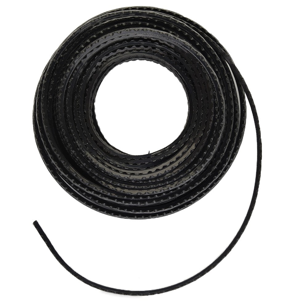 New 3MM X 15M Heavy Duty Lawn Mower Rope Line Replace For For Brush ...