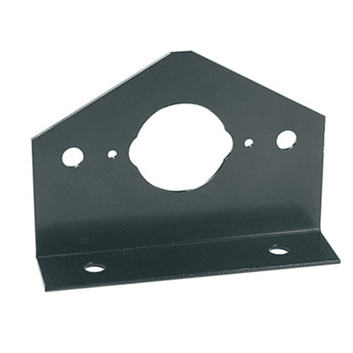 Hopkins Trailer Mounting Bracket Hopkins 48625 Universal Towing Bracket ...