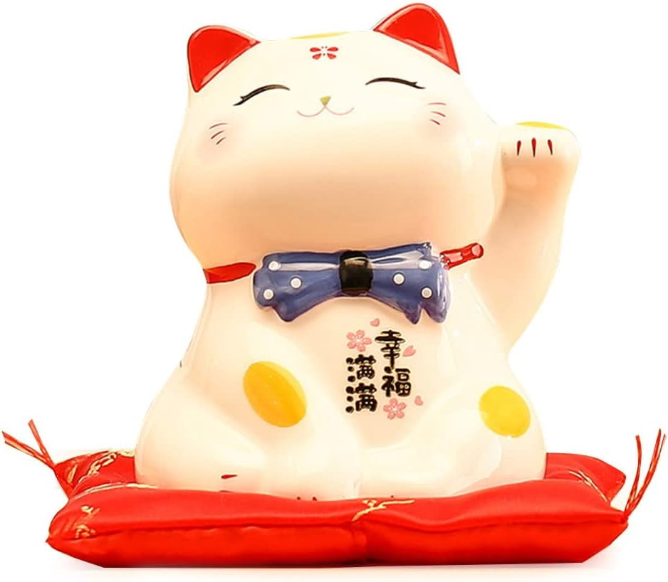 Lucky Cat Coin Lucky Cat Coin