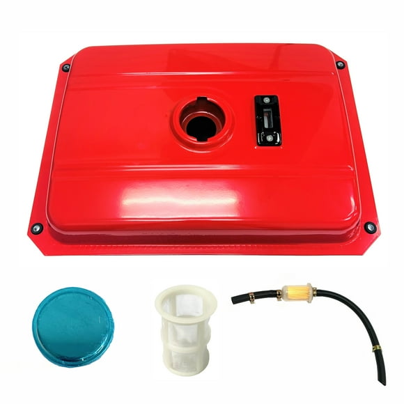 Generator Fuel Tanks