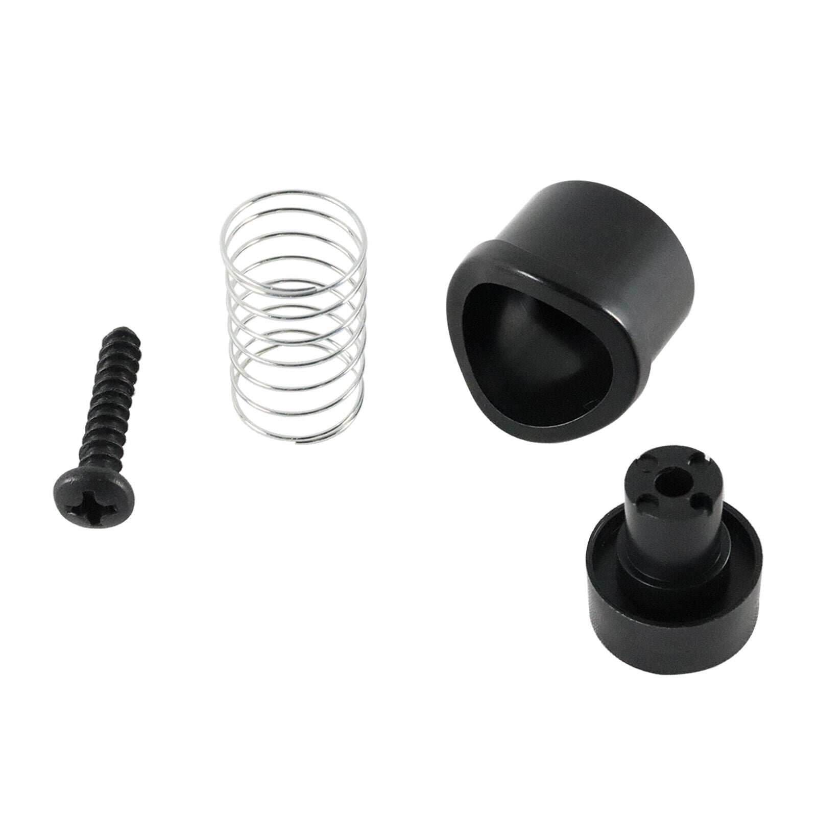 New 4 PC Steering Columns Hazard Switch Knob Set For 1978-1988 GM Cars ...