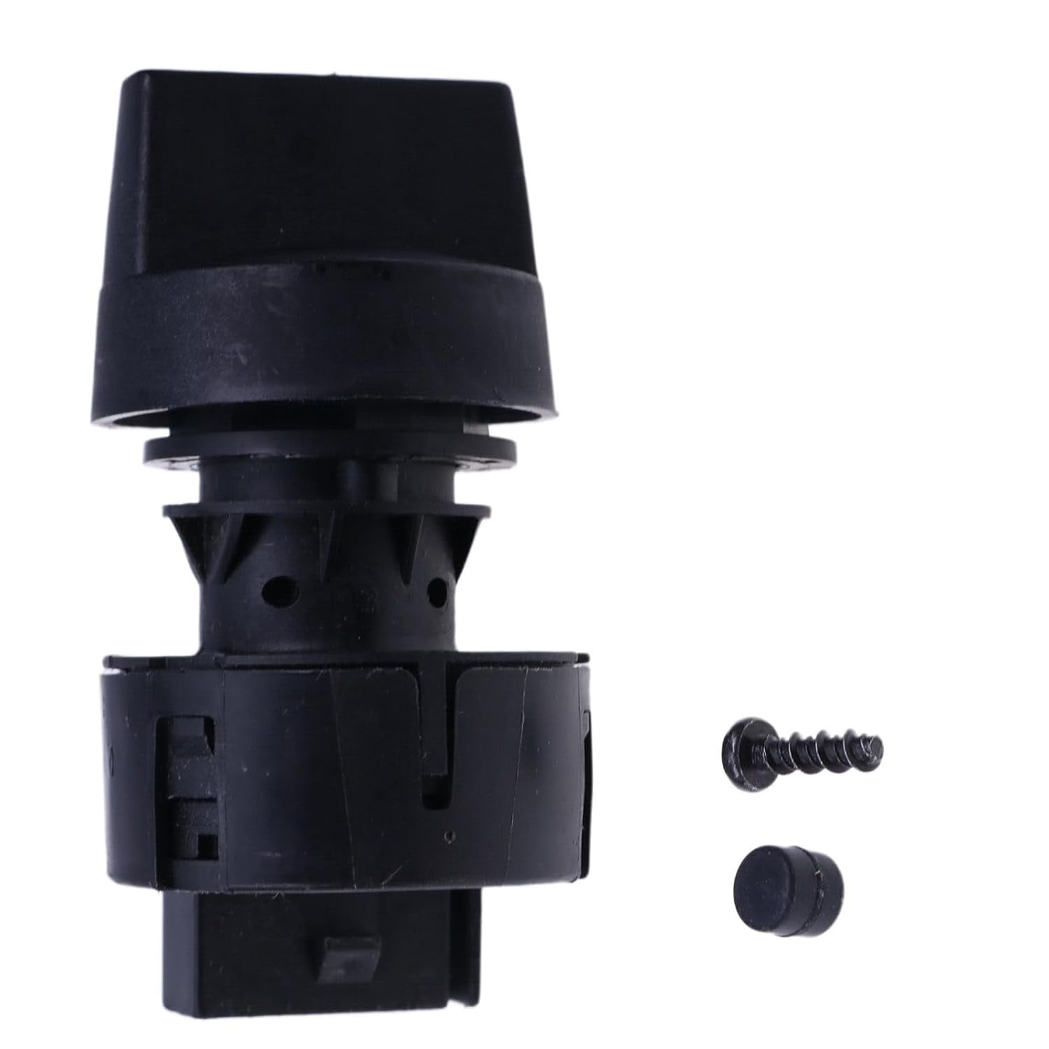 New 4 Pole Ignition Start Switch 22127385 Compatible with Ingersoll ...