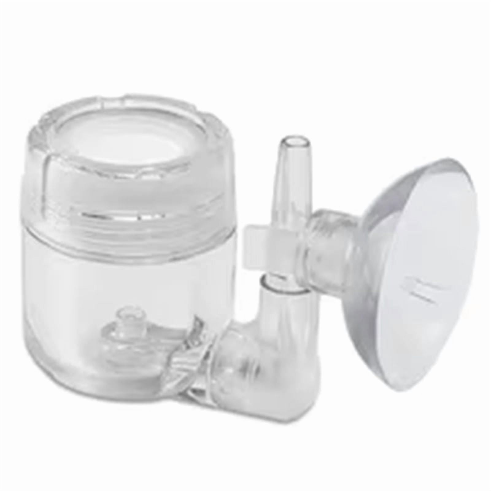 New 4 in 1 Aquarium CO2 Diffuser Carbon Dioxide Atomizer Diffuser with ...