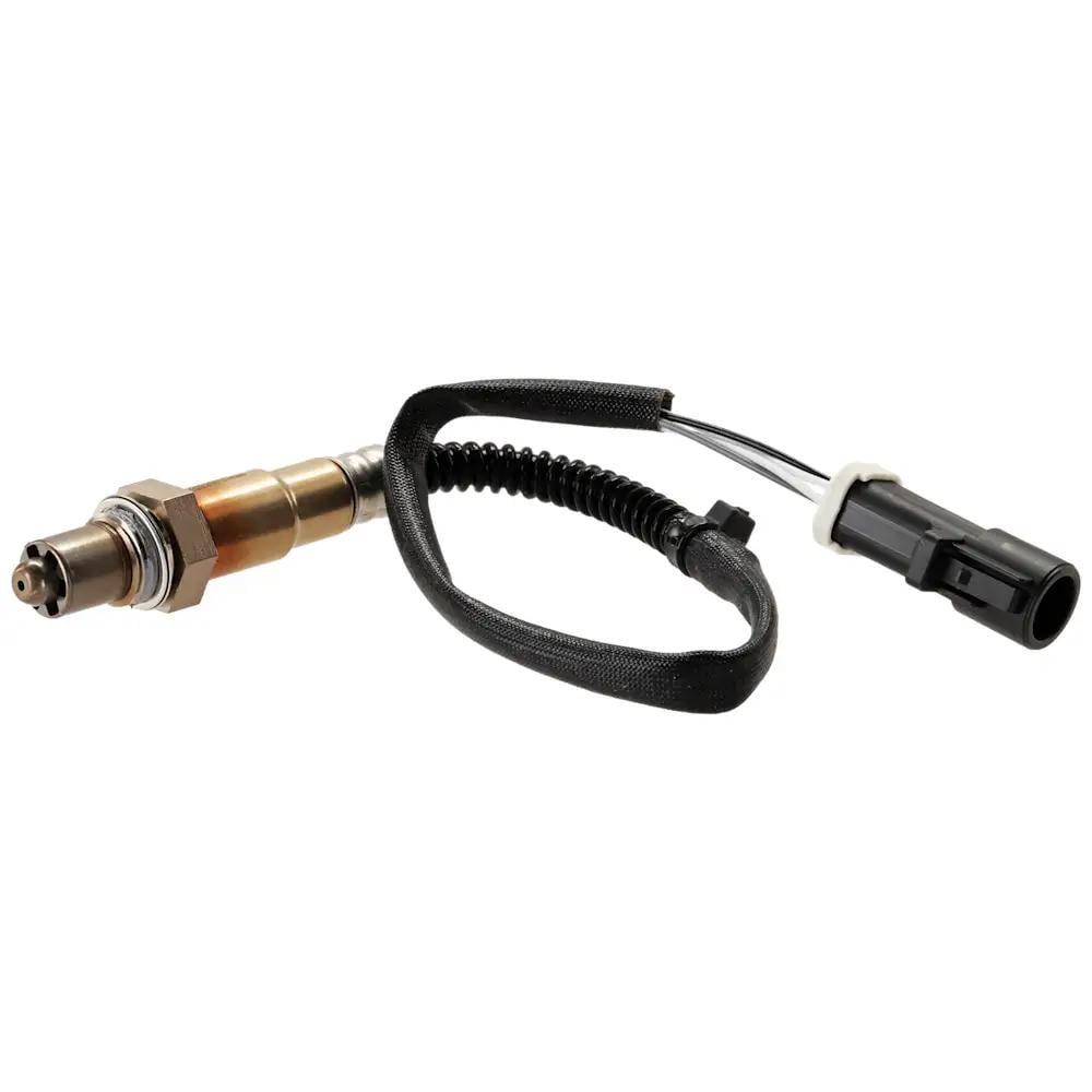 New 4-wire Oxygen Sensor Compatible With Ford Lincoln Mazda F-150 STX 8 ...