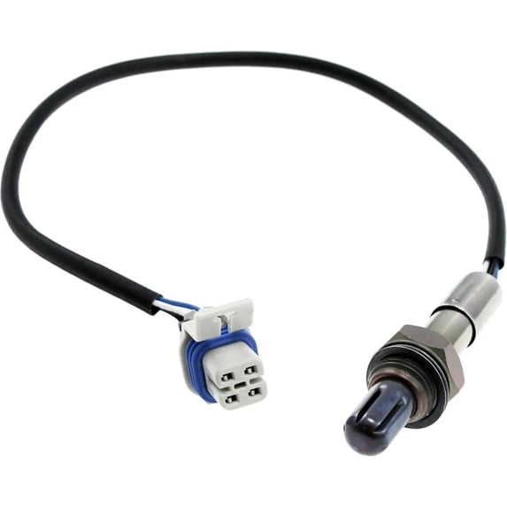 New 4-wire Oxygen Sensor Compatible With Pontiac G6 GTP 6 Cyl 3.9L G6 ...