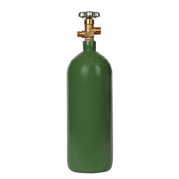 Oxygen Tank