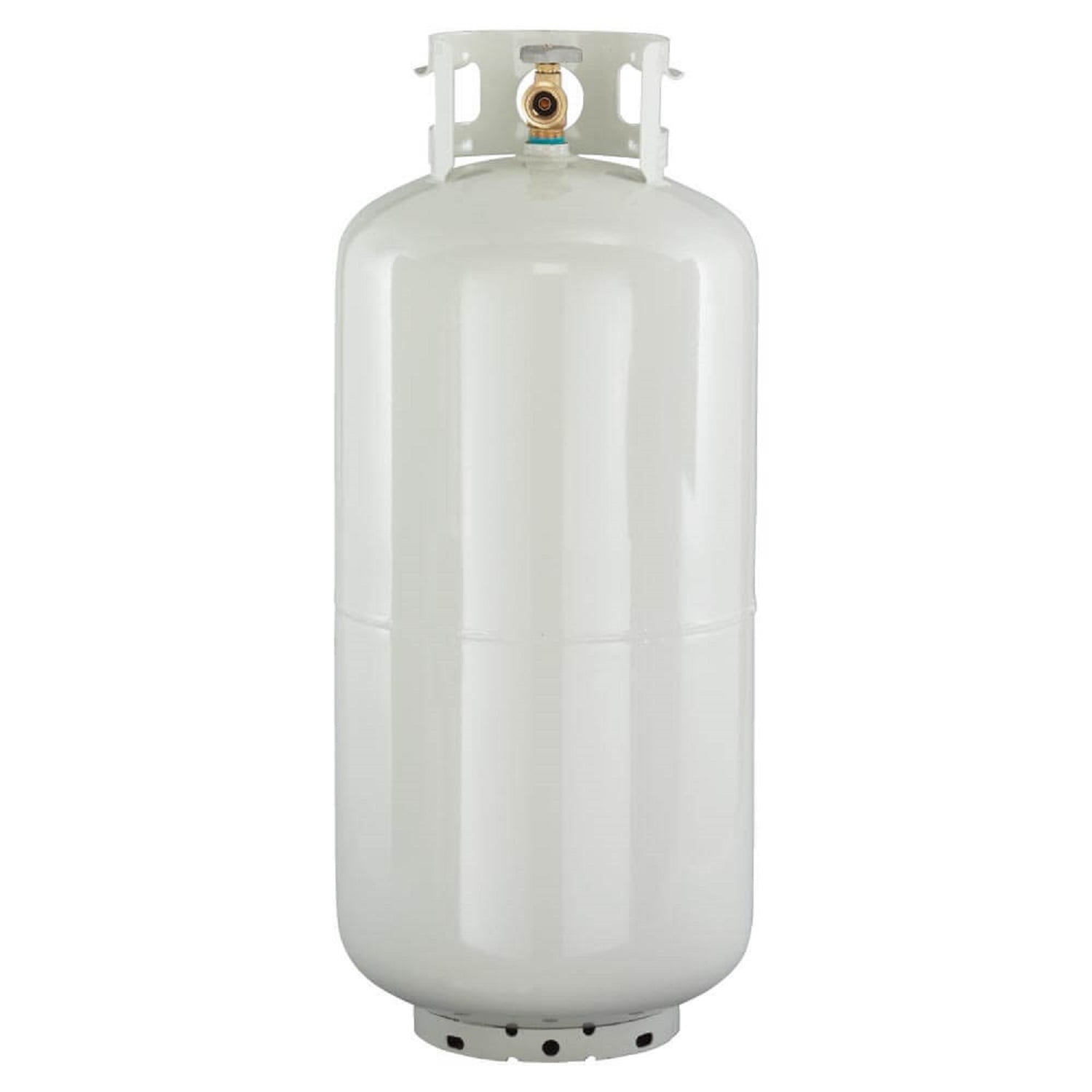 Dot Propane Tank