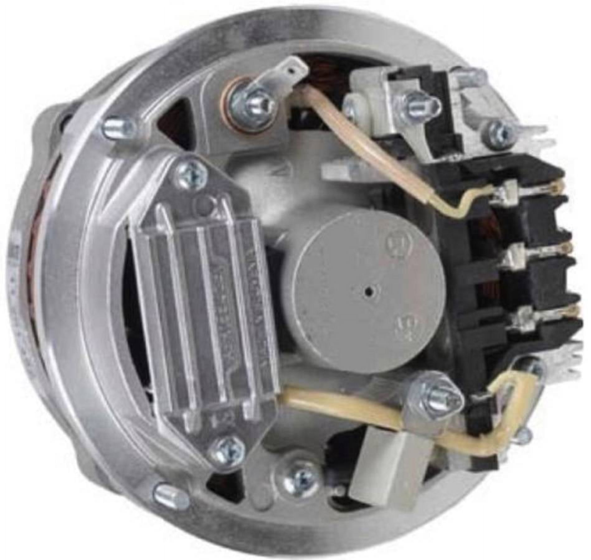 New 40A Alternator Fits Ia 0485 Aak2303 117-8347 117-9756 1179756Kz 11. ...