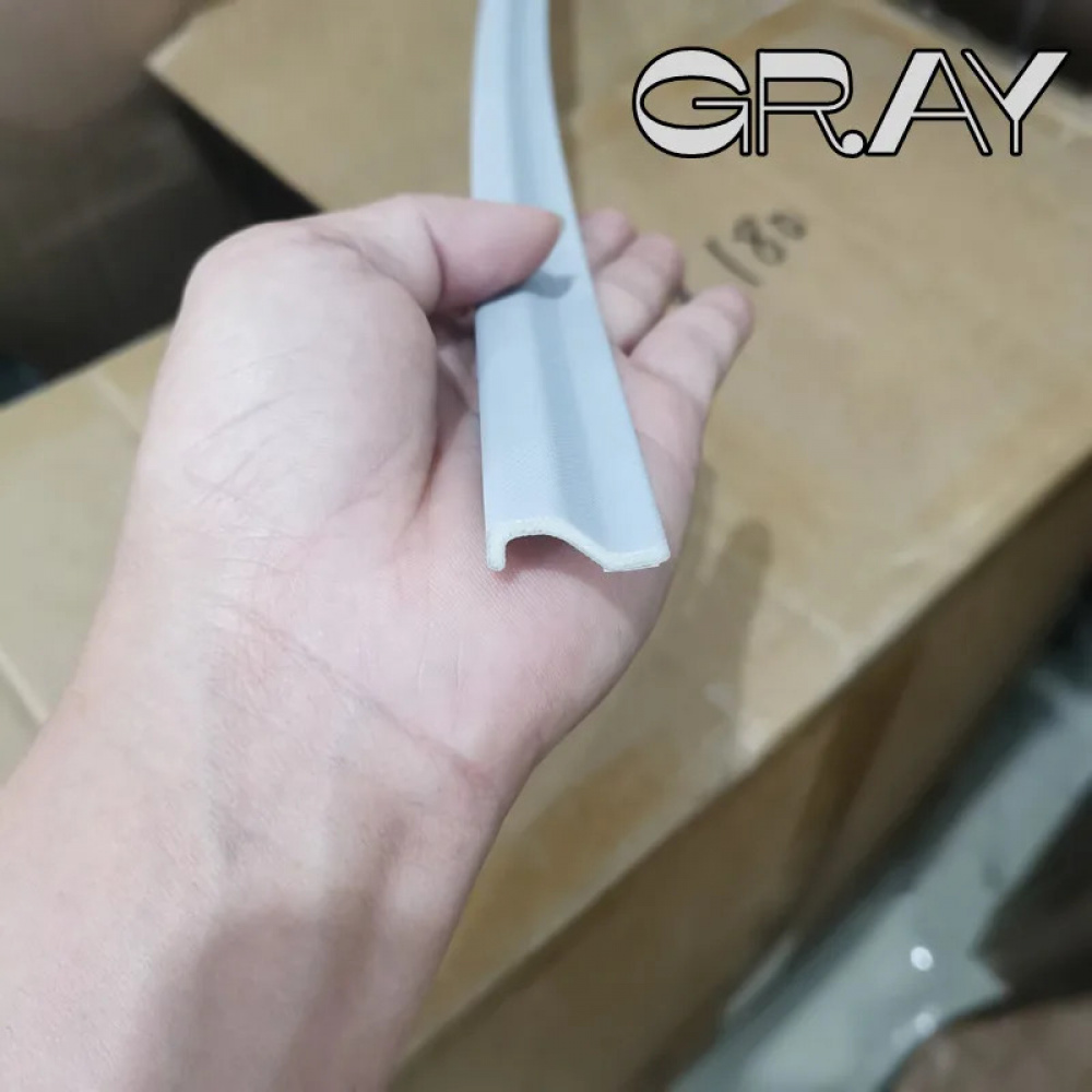 New 40M Acustic Foam Window Sealing Strip for Casement Window Seal ...