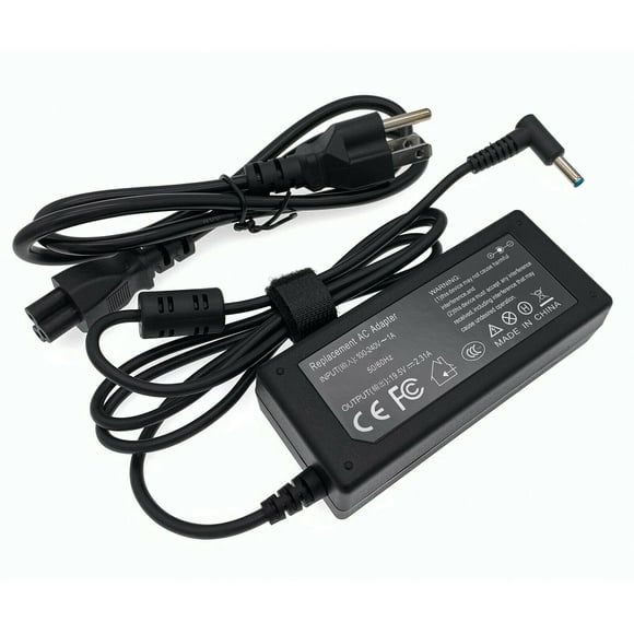 Hp Laptop Power Cord