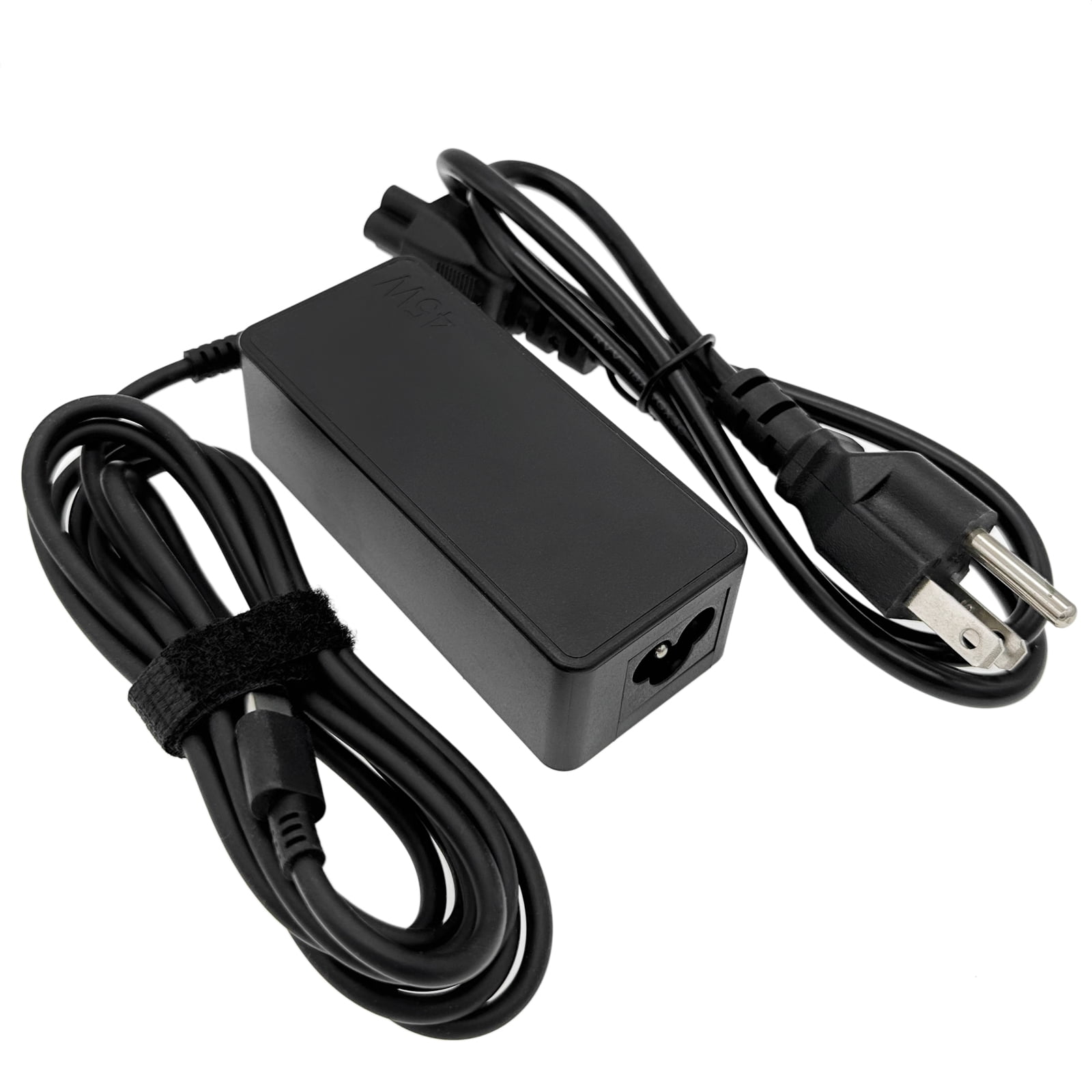 New 45W AC Adapter For Dell Chromebook 3100 3100, Dell Latitude 7200 ...