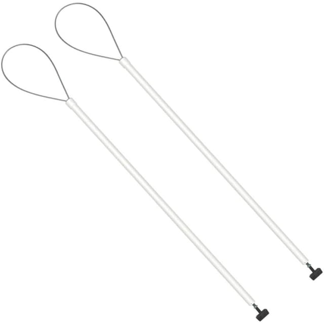 New 48" PVC Animal Catch & Release Pole - Relocating Nuisance Animals ...