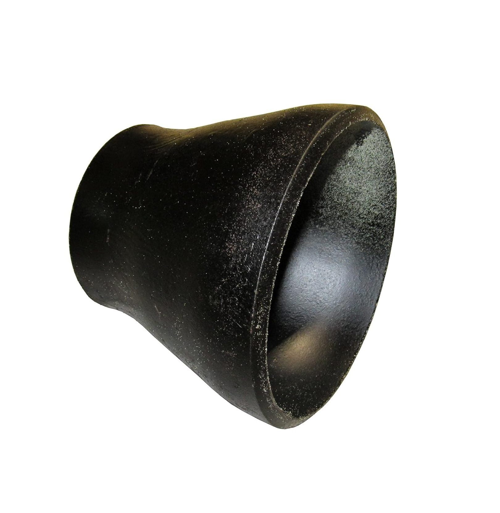 New 4X3 INCH REDUCING Coupling SCH40 Black Steel Weld Fitting - Walmart.com