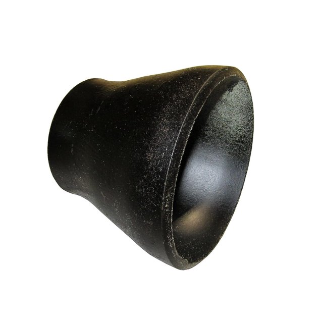 New 4X3 INCH REDUCING Coupling SCH40 Black Steel Weld Fitting - Walmart.com