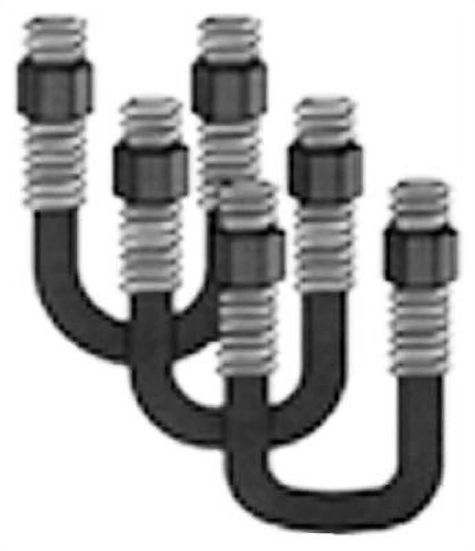 New 5 8 X 3 1 2 X 12 Steel Round U Bolt Use For Marinas Farming new-5-8-x-3-1-2-x-12-steel-round-u-bolt-use-for-marinas-farming