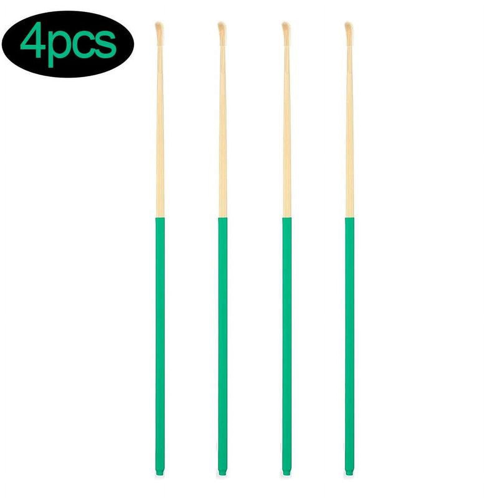 Ear Loops Cleaner Ear Wax Removal Ear Pick Curettes D6K9 - Walmart.com
