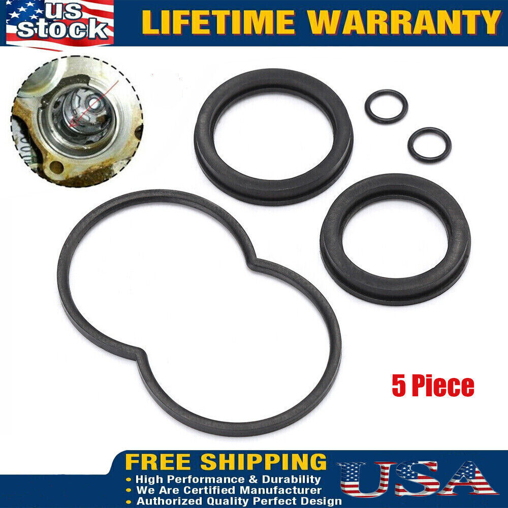 Access Accessories Element Seal Kit (5ft 8in Long Seals Under Cover ...