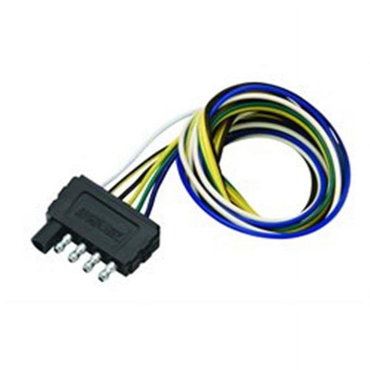 New 5-way Wonside 18" Trl Cn Wesbar Division Of Cequent 702405 ...